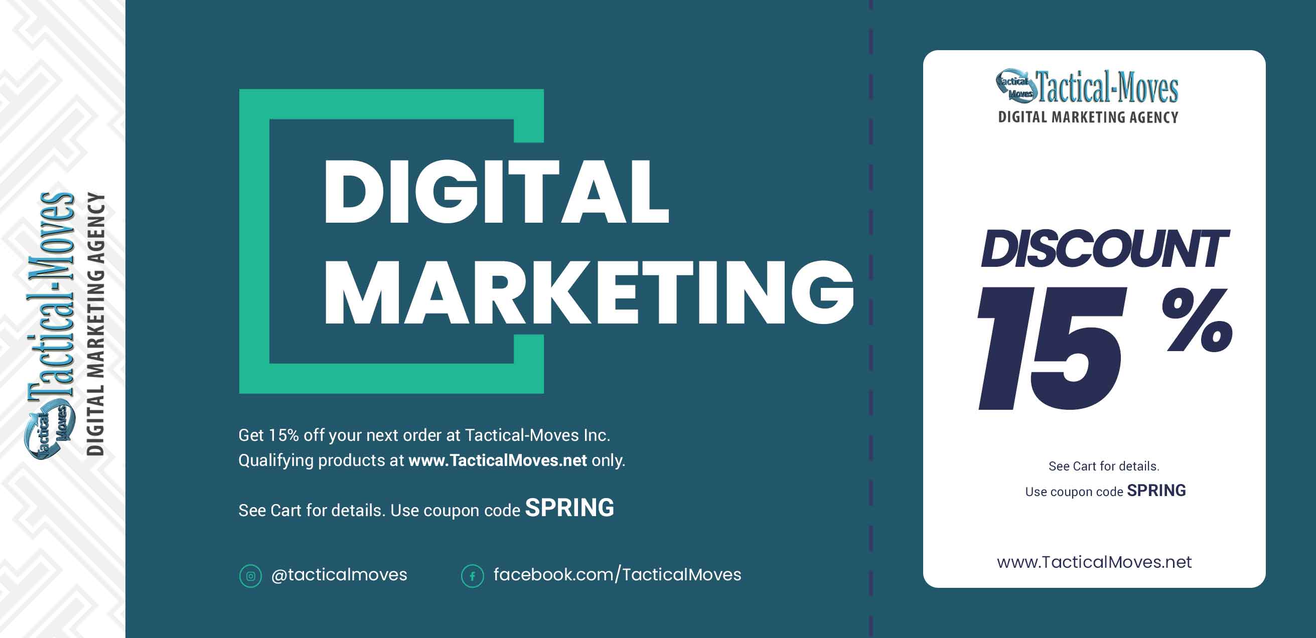 Hosting Digital Marketing Discount | Boston, MA