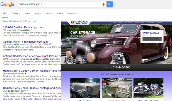 Boston Website Design Web SEO | Boston, MA South Shore North Shore